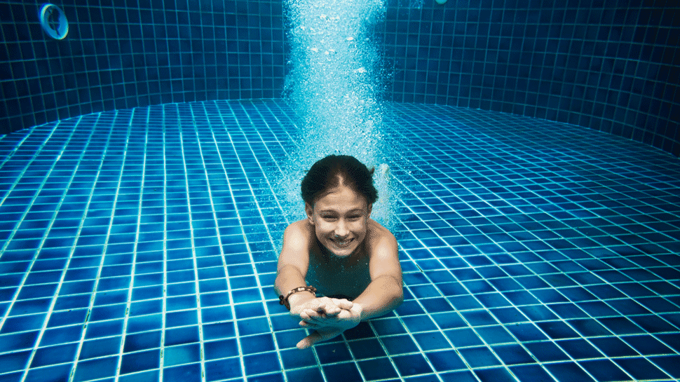 Centre aquatique Atlantys - Destination Vals de Saintonge