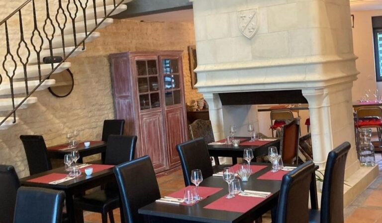 La Table du Chef Corvez - Destination Vals de Saintonge